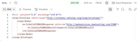 Make Calls Using The Soap Protocol Postman Docs