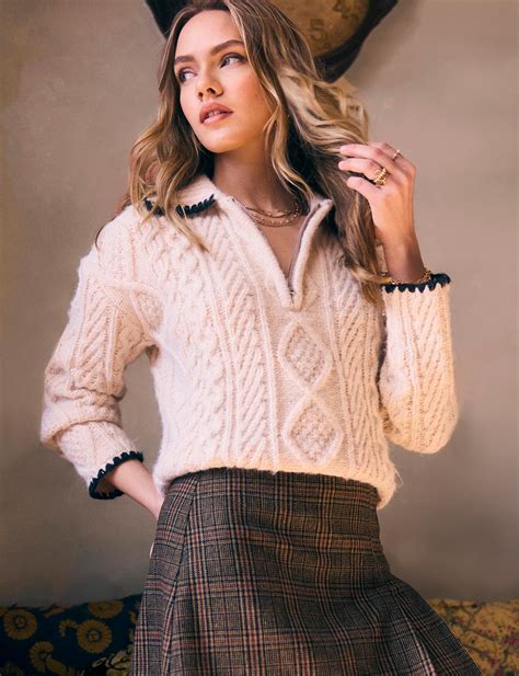 Kato Skirt Heartloom