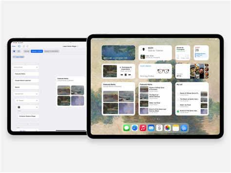 New Update Adds Swiftui Widget Designs To Your Home Screen Blog Detailspro