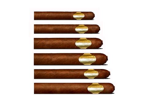 Davidoff Launches Puro Doro Gigantes Cigars Flawless Crowns