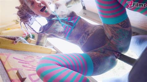 Fucking In The Campervan Pov 4k Anuskatzz Clips4sale