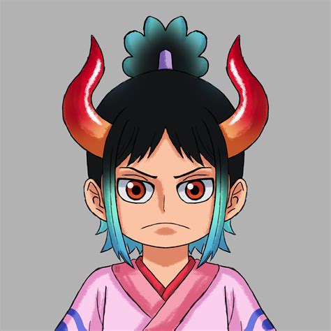 Yamato And Kouzuki Momonosuke Original And More Drawn By Raulkuro Danbooru