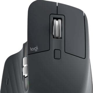 Logitech Ergo M S Vs Logitech Mx Master S Cu L Es La Diferencia