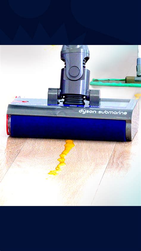 물청소 전용 헤드 성능 설계 보면 가격 이해 된다는 다이슨 무선 청소기 리뷰 오늘의 숏 Beta