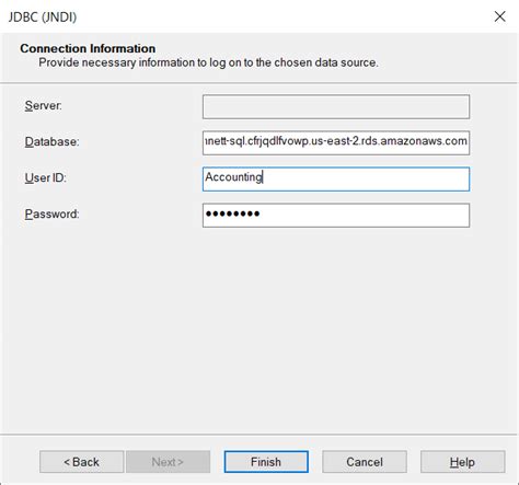 Solved Postgress Jdbc Error Sql Exception Sql State 0 Sap