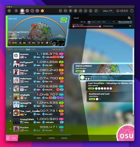 Releases Ppy Osu GitHub