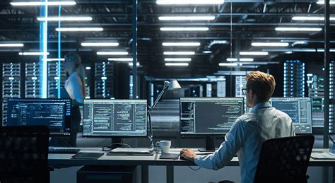 Data Center And Cloud Hybrid Cloud Security