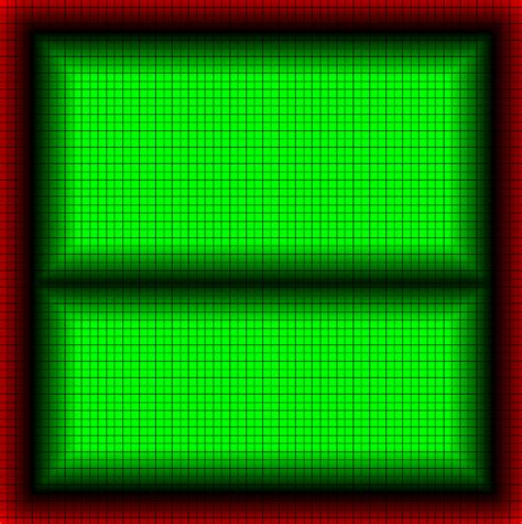 signed distance fields part 4 starting generation shader fun