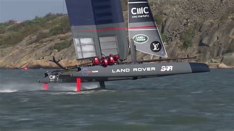 Modeling And Simulation Of Flows Around A Hydrofoil Youtube