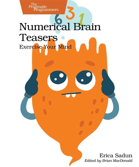 Numerical Brain Teasers By Erica Sadun By Margaret Eldridge The Pragmatic Programmers Medium