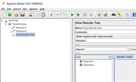 java how to make sure request completed then proceed to next