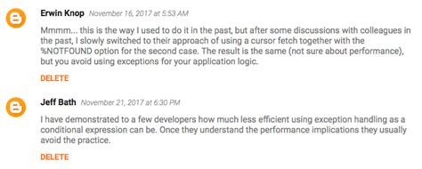 Implicit Vs Explicit Cursor Which Should You Use