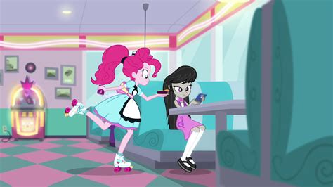 1993669 Safe Screencap Character Octavia Melody Character Pinkie