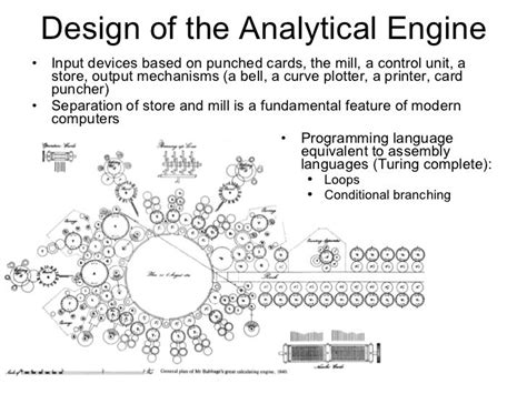 Analytical Engine