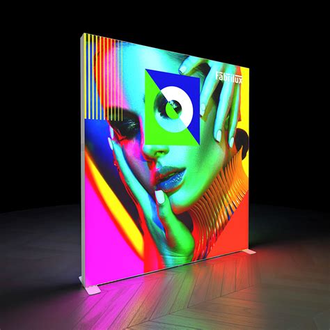Stand Light Box Frame At Opal Forte Blog