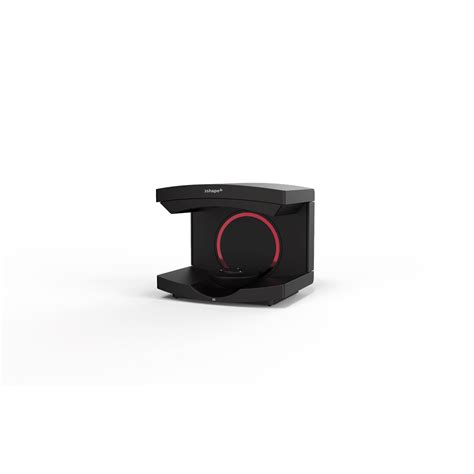 Scanner 3d 3shape E2 Série Red Kreos E Shop