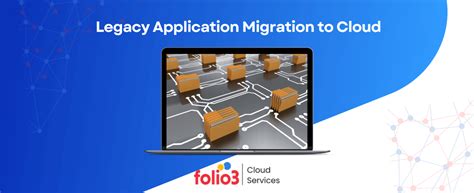 legacy application migration to cloud