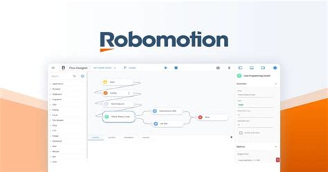 Robomotion RPA Review Appsumo Lifetime Deal For SOHID