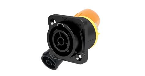 Female Power Socket Butterfly Female Power Socket Butterfly