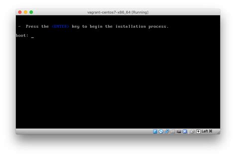centos 7 minimal 설치 이 세상에 하나는 남기고 가자