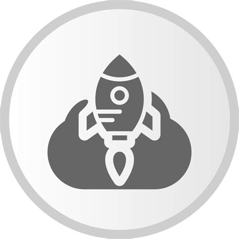 Startup Vector Icon 17053734 Vector Art At Vecteezy