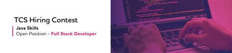 Tcs Full Stack Developer Hiring Challenge