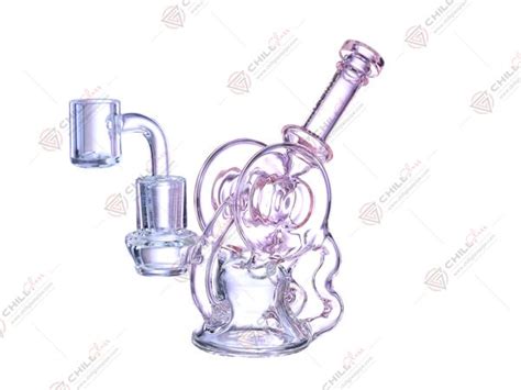 Chill Glass Water Pipes Jle 360