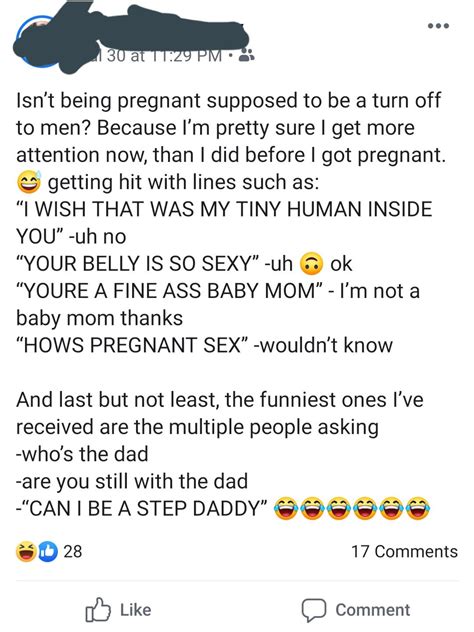 Everyone Wants To Be A Stepdad Thathappened