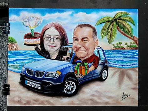 Карикатури шаржове портрети рисунки Художествени аранжорни София Ако искате да зар