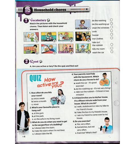 НУШ Підручник Англійська мова Full Blast Plus 7 клас авт Мітчелл