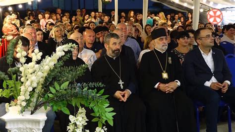 ფოთის წმინდა ნიკოლოზის სახელობის ზოგადსაგანმანათლებლო საშუალო სკოლა 20