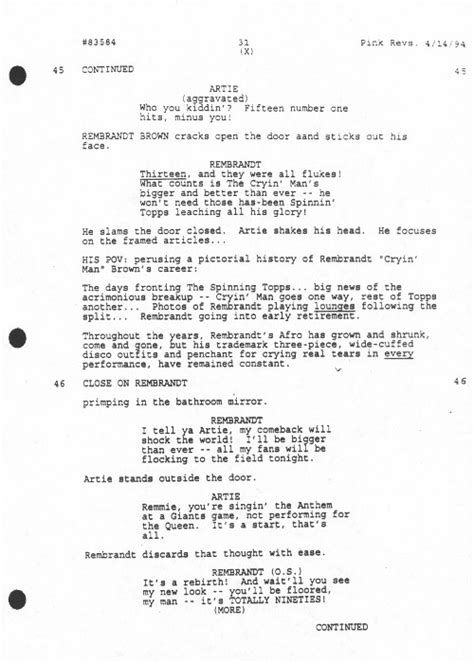 Slider Pilot Script