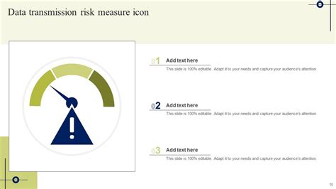 Risk Measures Powerpoint Ppt Template Bundles Ppt Presentation