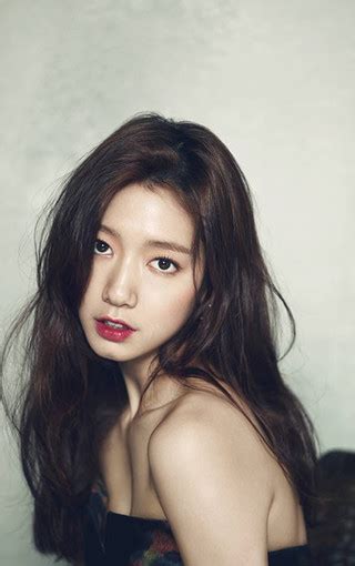 韩国美女朴信惠iPhone 6plus壁纸 ZOL手机壁纸