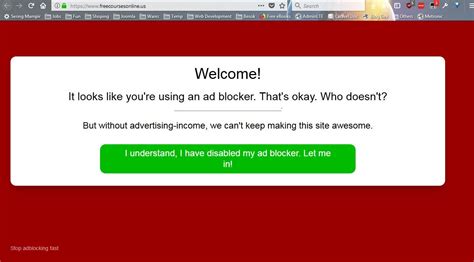 Ublock Origin · Issue 3810 · Reek