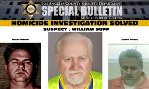 South Pasadena Murder Case Solved 1986 Cold Case Of Cathy Small The