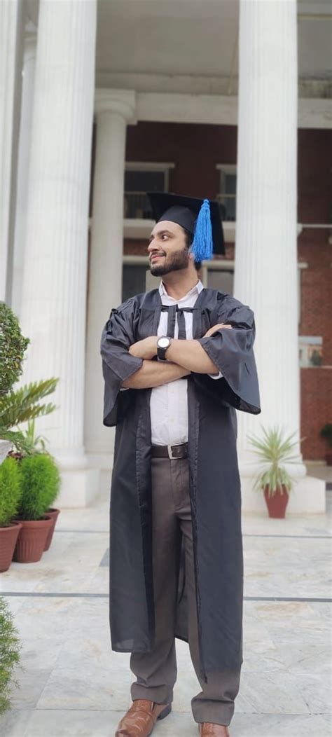 Muhammad Ashfaq On Linkedin 23convocationpmasaaur