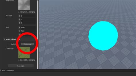 Creating Large Scale Terrain With World Machine Community Tutorials