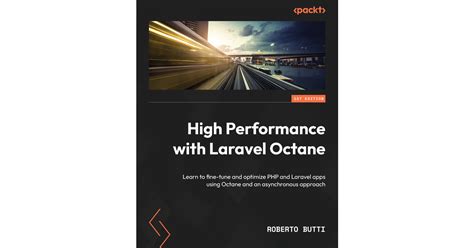 High Performance With Laravel Octane Book