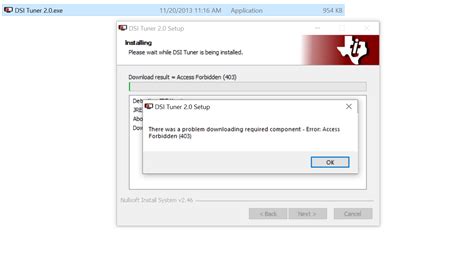 Sn65dsi83 Q1 Can Not Install The Dsi Tuner Interface Forum Interface Ti E2e Support Forums