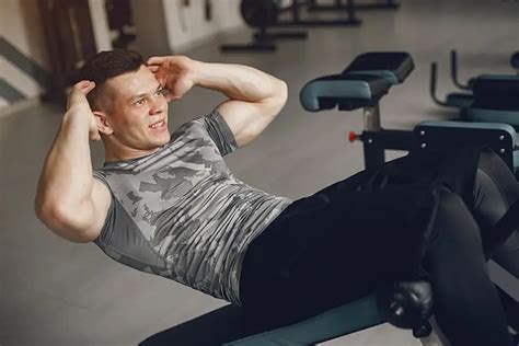 Best Ways To Get Abs A Comprehensive Guide Men S Fit Club