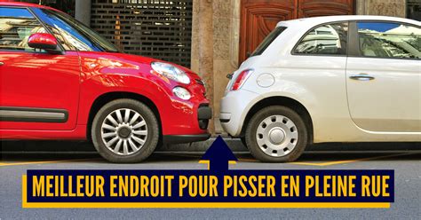 Top 10 Des Conseils Utiles Pour Faire Pipi Dans La Rue Pour Baisser Sa Culotte Sans être Vu