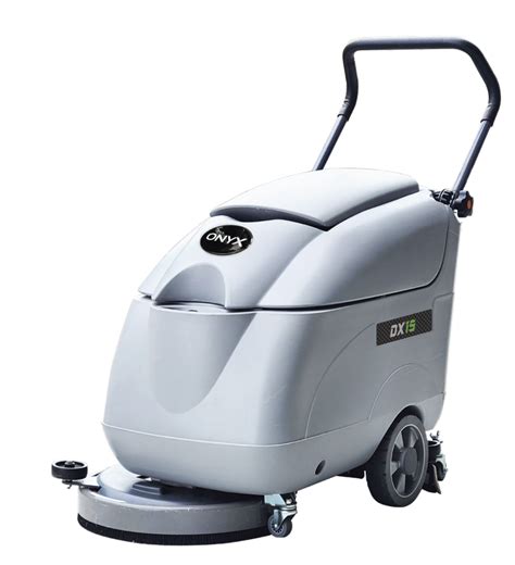 Dx15 Battery Autoscrubber 15 In West Coast Chemical