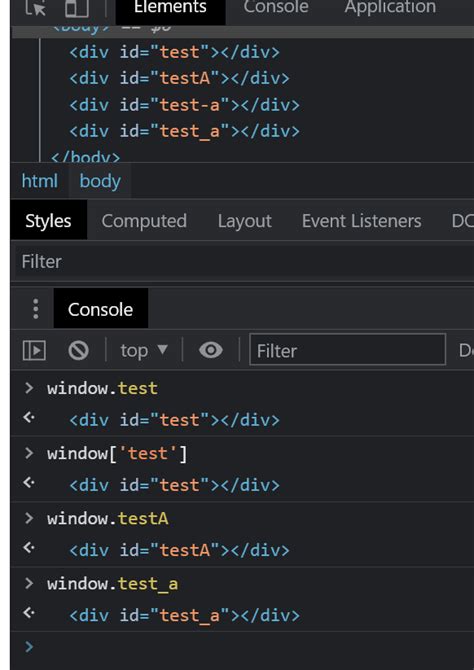 7 Maneiras De Selecionar Elementos Com Javascript Sem Queryselectorall Queryselector E