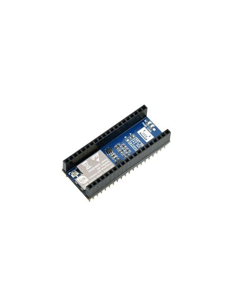 Modulo Lora Node Sx1262 Lorawan 868mhz Para Raspberry Pi Pico Lor