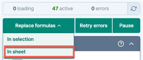 replace gpt formulas with their results in gpt for excel gpt for work documentation