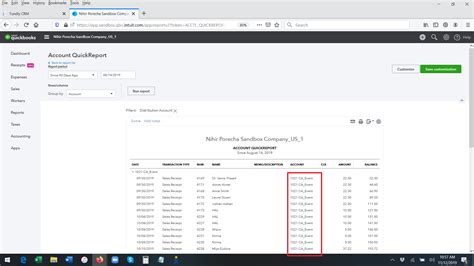 QuickBooks Sync Set Up The Quick Books Sync Fundly Support Center