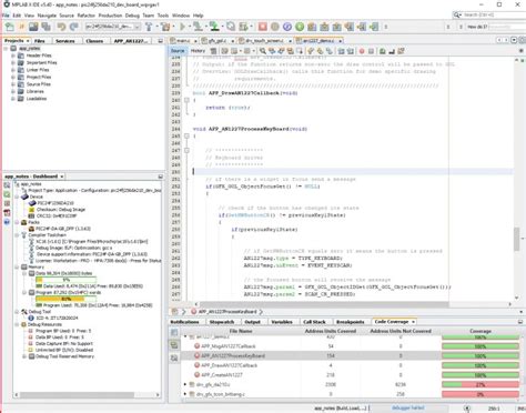 Dynamic Dev Tool Page Microchip Technology
