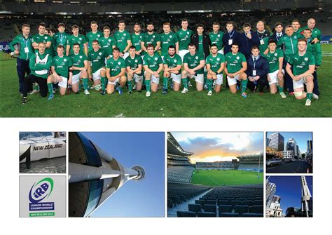 Garry Ringrose U20s Nz 2014 By Gerry Gpfoto Ie Issuu