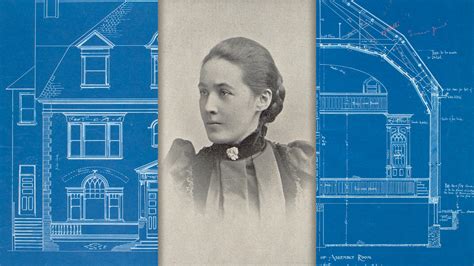 The Forgotten Story Of Americas First Female Architect Flipboard